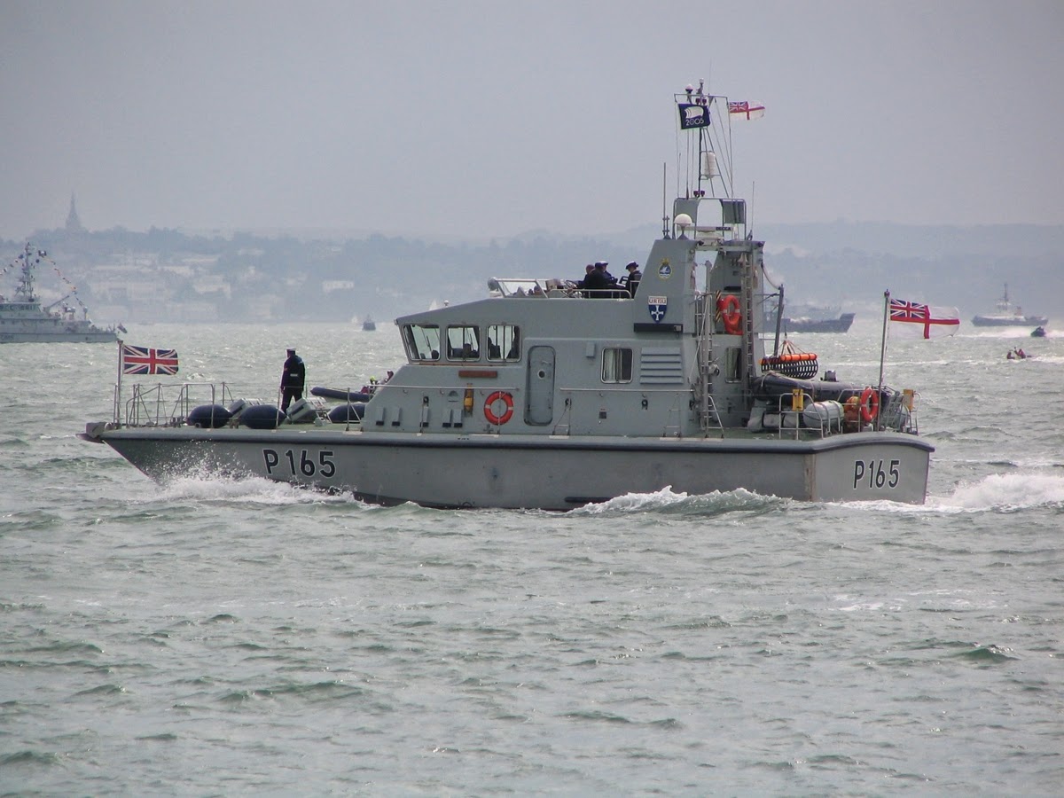 Fuerzas Armadas del Reino Unido